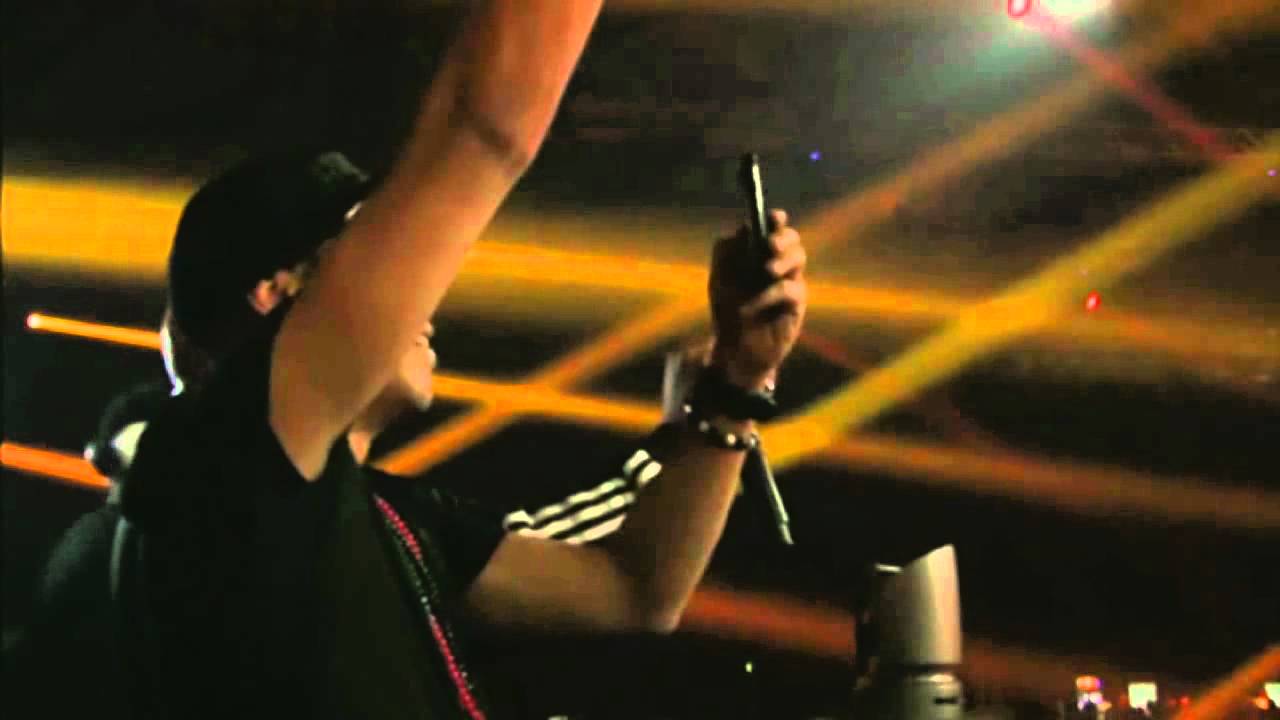 Dzeko&Torres, dBerrie - Untitled (Feel So Close Edit) LIVE at DIRTY ...