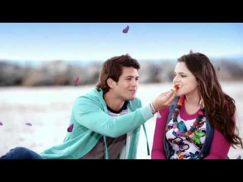 Isabella Castillo - Grachi Video Oficial