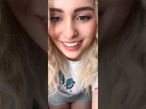 Luna - bigo live 56🤤💋 #bigolive #dance #usa #brasil