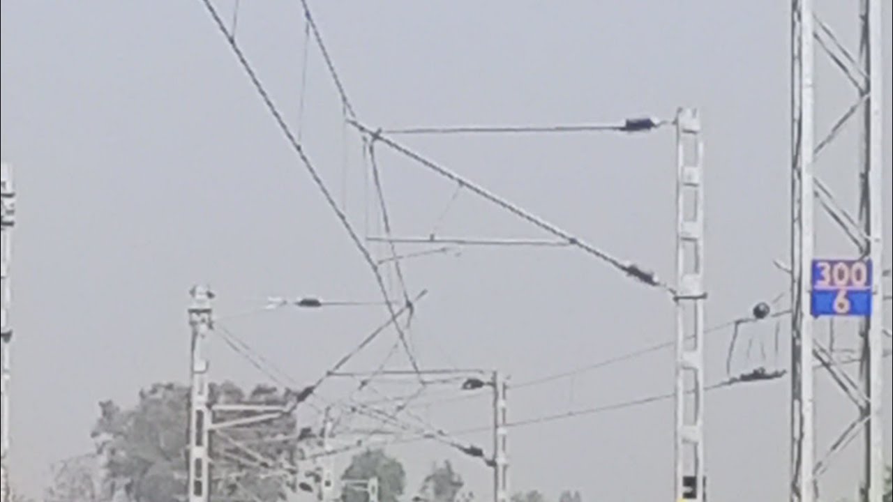 PTFE NEUTRAL SECTION MANTANCE - YouTube