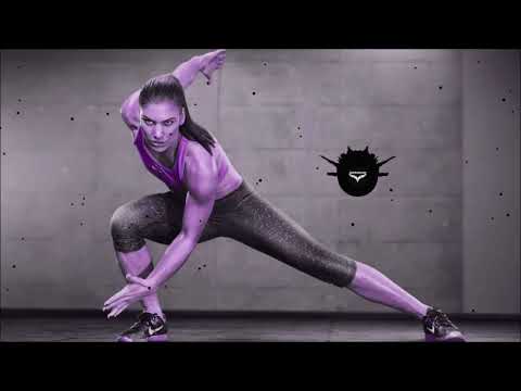 Hareketli spor antrenman motivasyon müzikleri Koşu - GYM - Fitness-Boxing Mr President - Coco Jambo