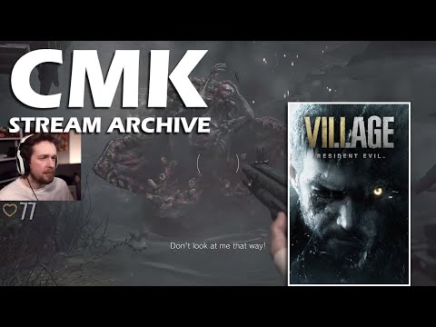 Resident Evil Village | 2021-05-11