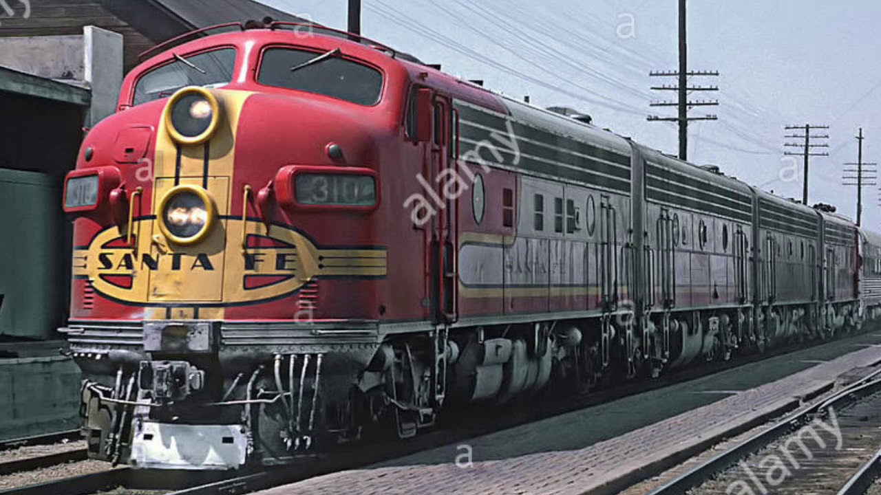 Best of Trains - YouTube