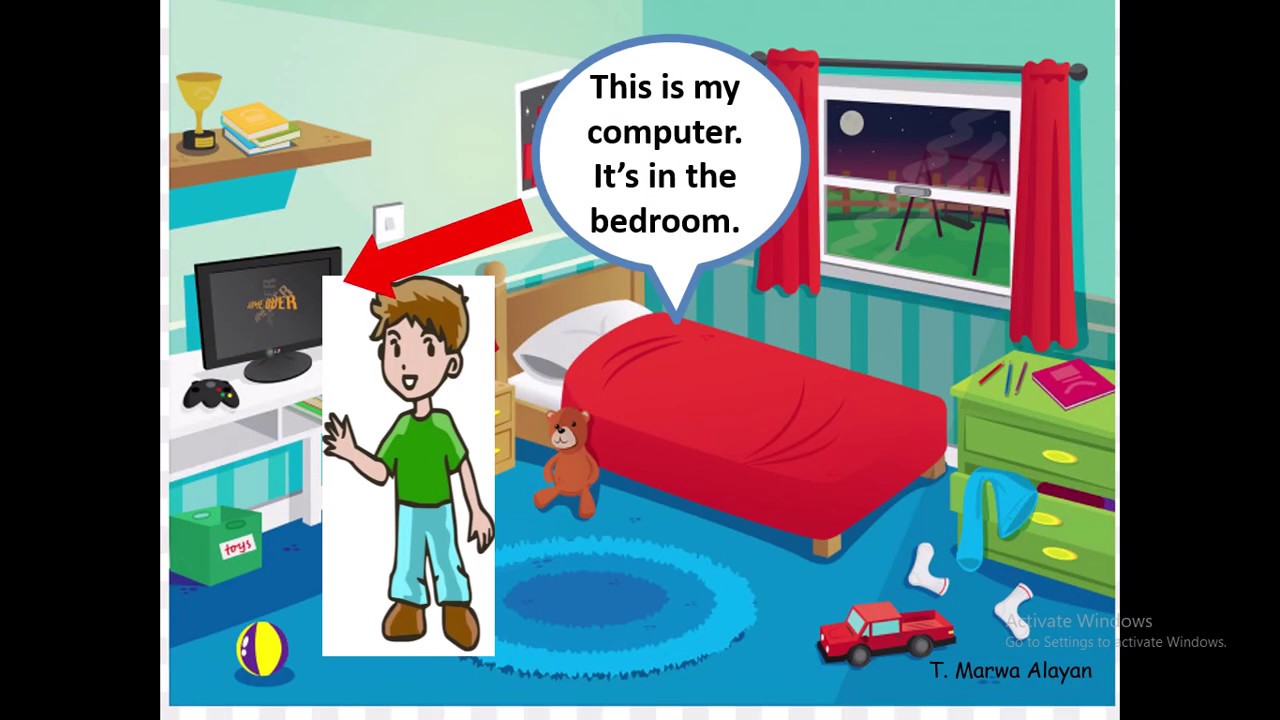 First Grade/ Action Pack/ Unit 15 - YouTube