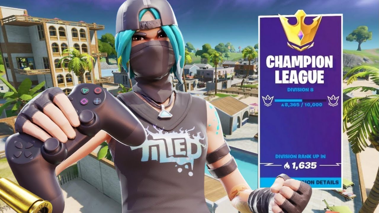 LIVE Fortnite FR manette PS4 grind 669 ? Avec mon mate - YouTube