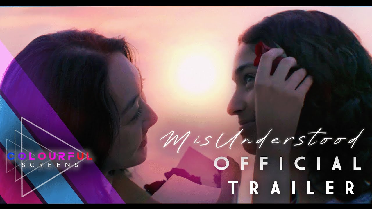 MisUnderstood | Short Film Trailer | COLOURFUL SCREENS 2024 - YouTube