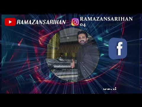 RAMAZAN SARIHAN 2020 ARAP TULUM (LOOP)