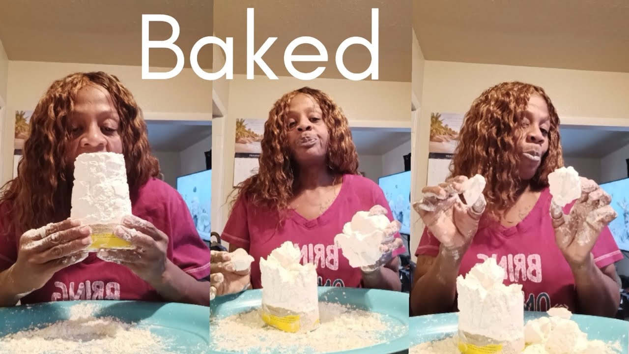 Baked - YouTube