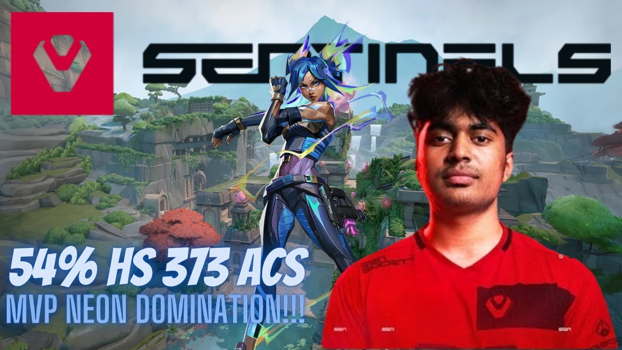 30 Kills💀 No Overtime!!! SEN curry Neon⚡ VOD! - YouTube