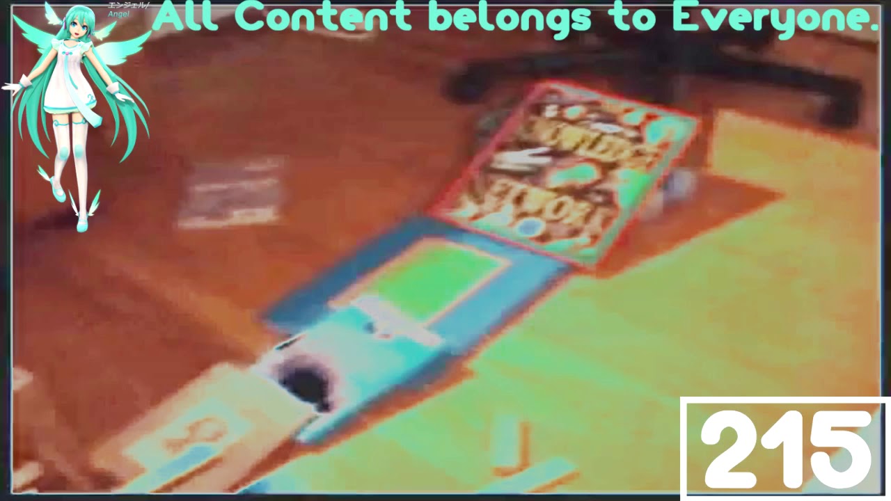 (REQUESTED) The BeiBei Squisher In G Major 4 - YouTube