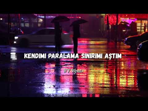 Burry Soprano - Her gece  (lyrics)
