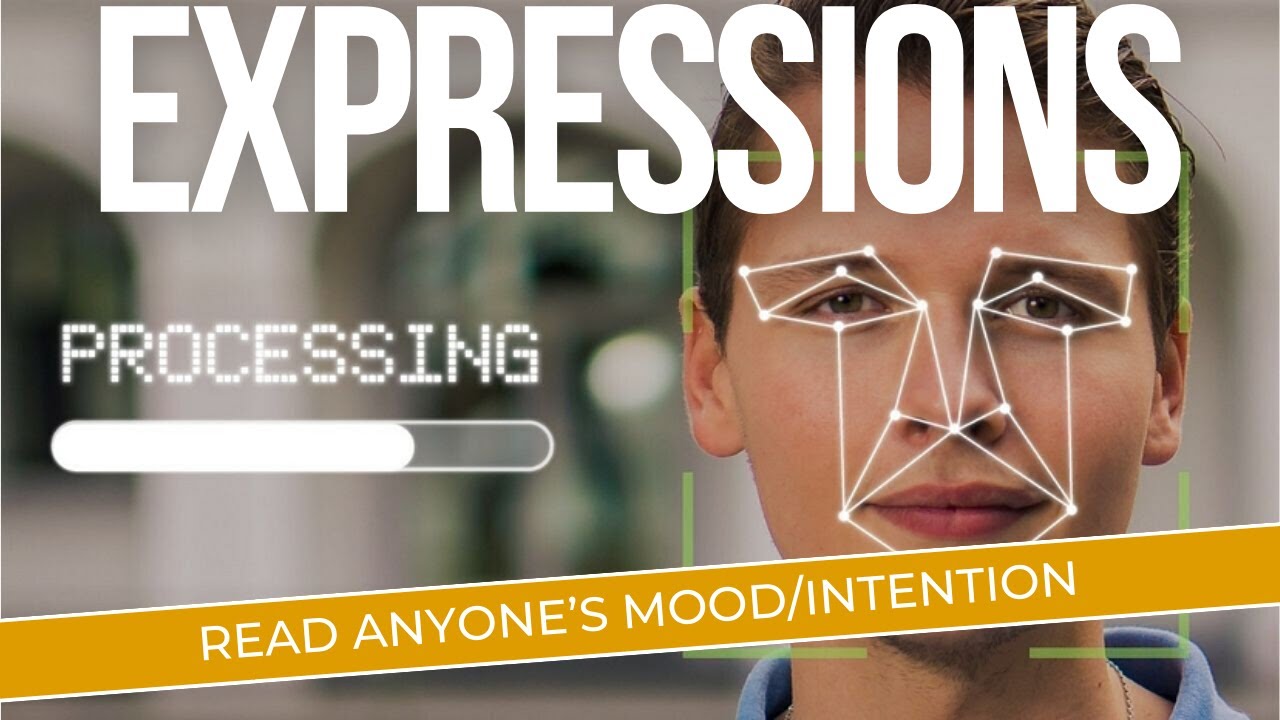 Understand these Tactics and DECODE any Expression! - YouTube