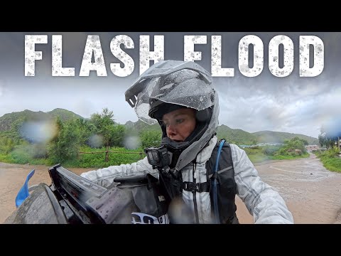 Everything changed in a split second 🇨🇳 |S8, EP152