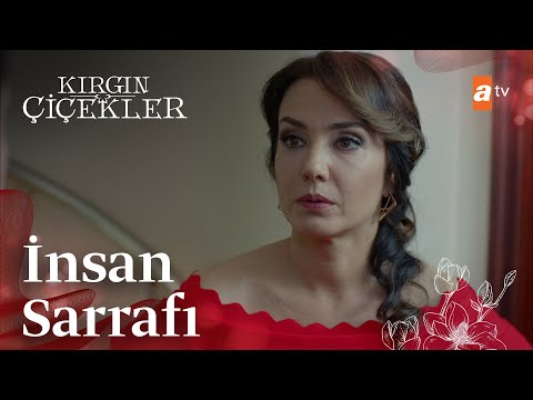 İnsan sarrafı Macide! - Kırgın Çiçekler 85. Bölüm