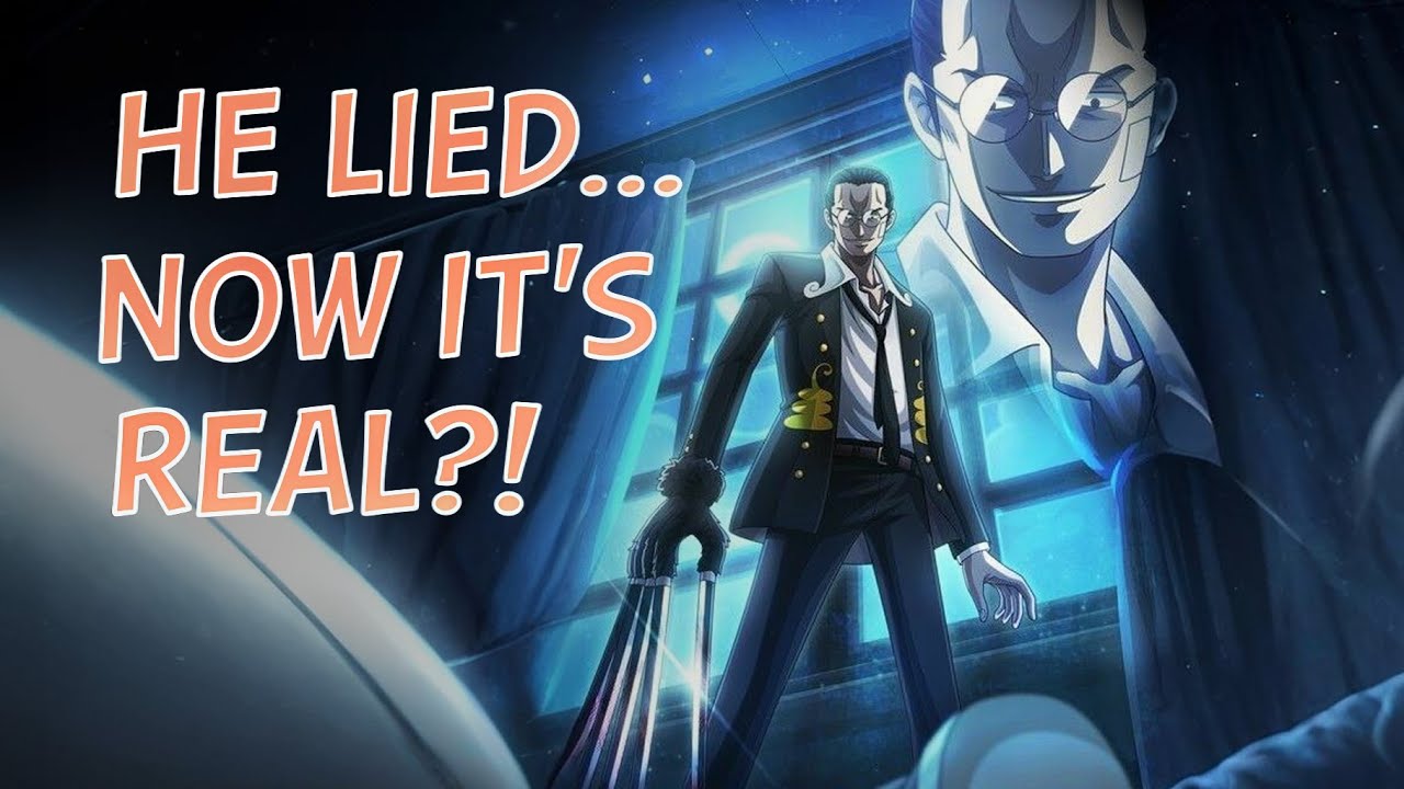 One Piece: Syrup Village Arc Breakdown (Episode 9-18) - YouTube