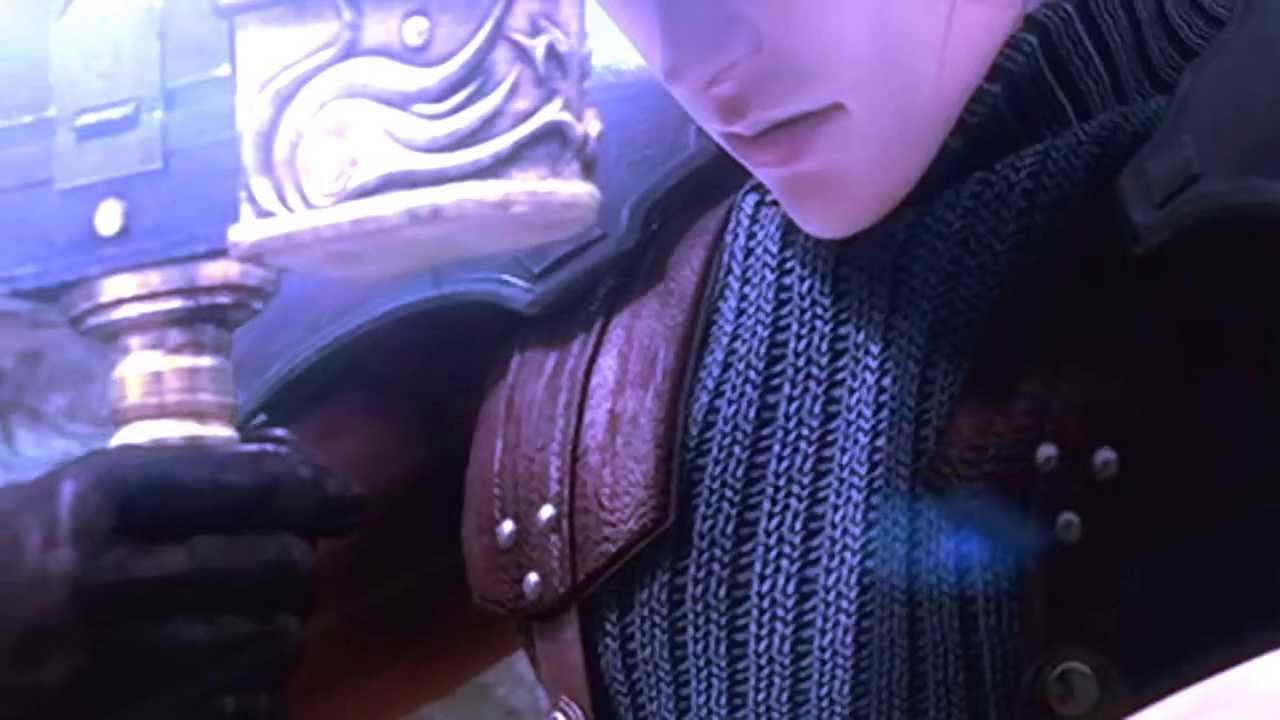 Applause - Final Fantasy - YouTube