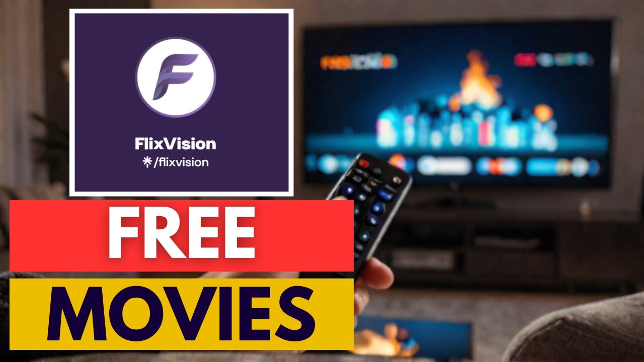 How to Install FlixVision App on Firestick - Full Tutorial - YouTube