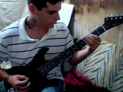 Michael-Jay Maillet.wmv - YouTube