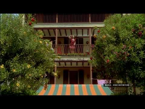 Gwen Stefani - Cool 2007 MPEG 4 HDTV 720p
