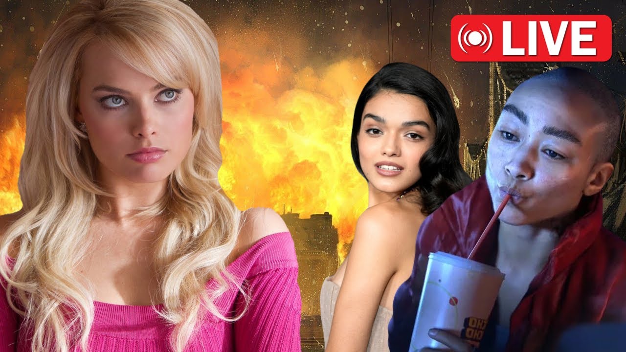 FlashCast: PlayStation Intergalactic FAIL! Witcher 4 culture war! IGN ...