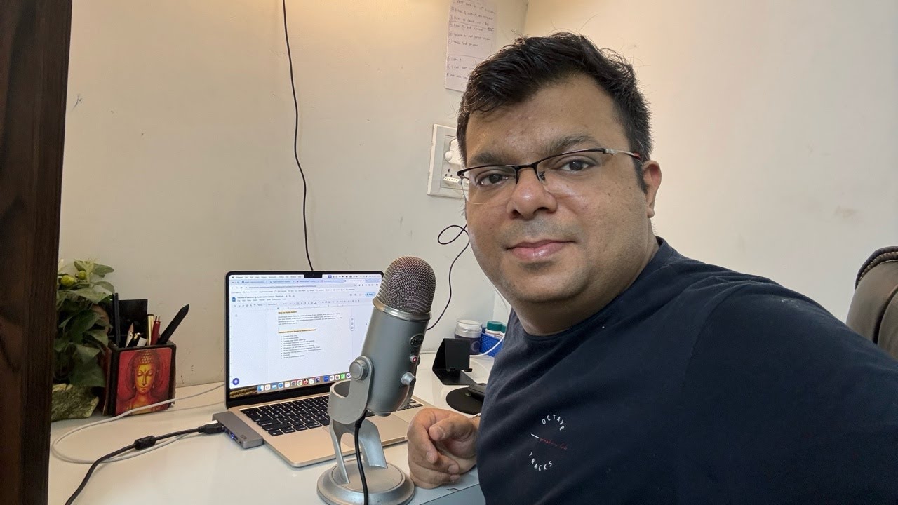 Watch me Working LIVE (Video Editing, Backend work) - YouTube