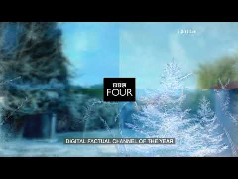 Bbc four ident (2011) - YouTube