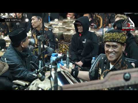 SINDEN YANTI PUJA DI SERBU SAWERAN DI ACARA HAJATAN PA HAJI YAYAT BAROKAH