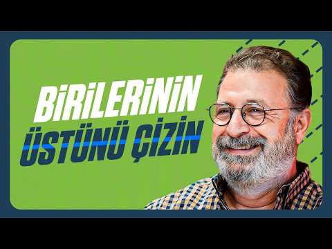 İlginç Bir Konuyla Karşınızdayız | Can Yılmaz İle Geri Vites