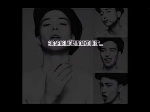 Ölüme fısıldayan adam tanıtım videosu