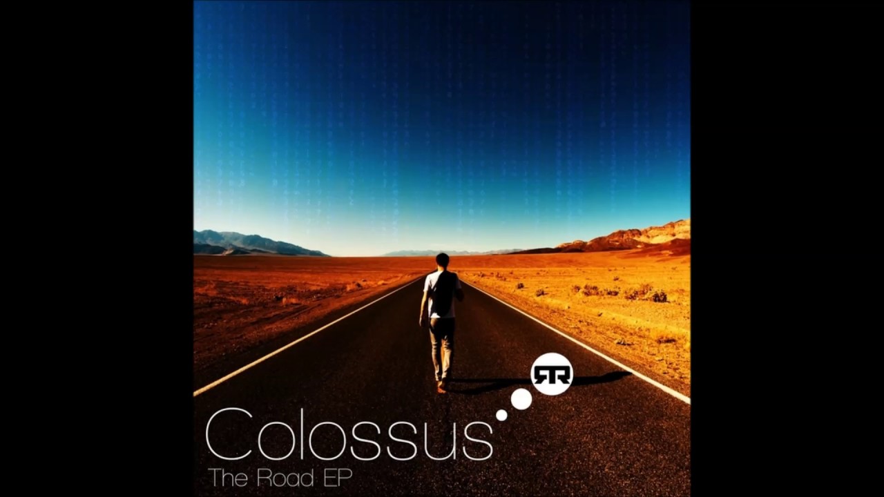 Colossus - Very Last Time - YouTube