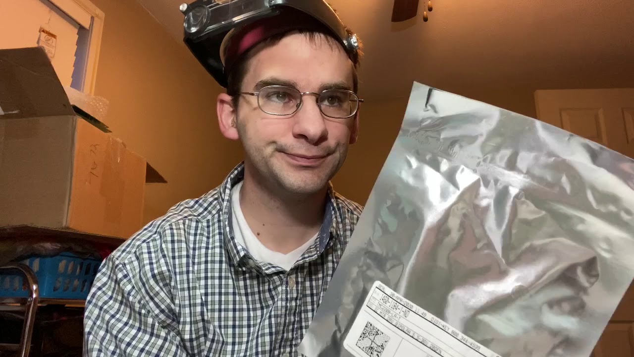 Episode 7 Electronics career questions MSL Parts - YouTube