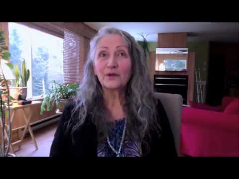 Ginette Forget, Artiste de la Présence: Pardonner qui? Quoi?...