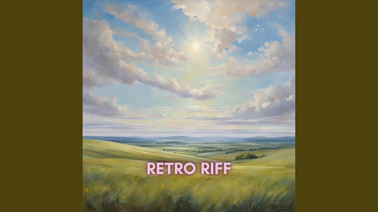 Retro Riff - YouTube