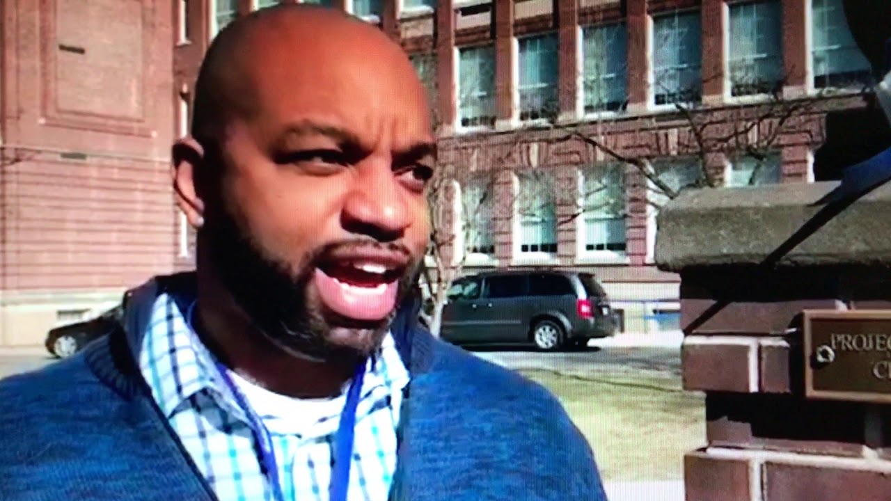 A sweet thank you from Amir Doctry - YouTube