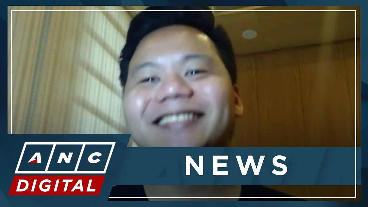 Headstart: Filipino Engineer Jeremy de Leon invents keychain-like ...