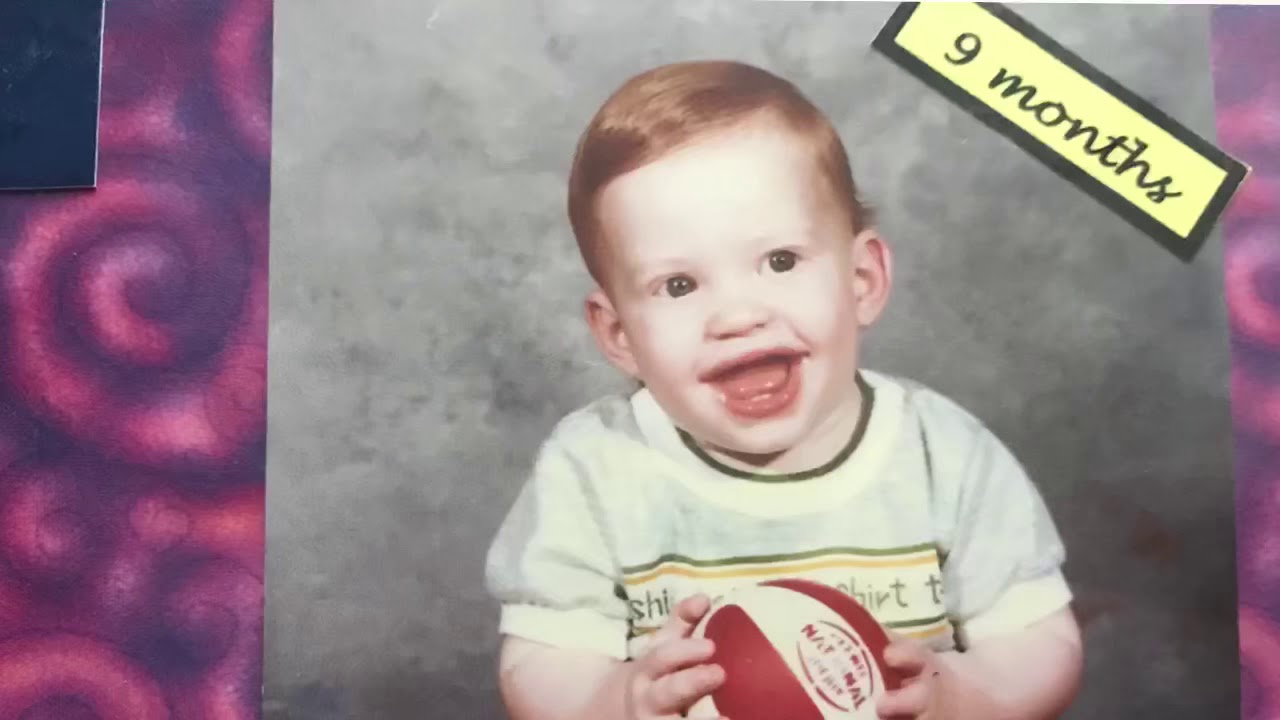 The legend of Rick post - YouTube