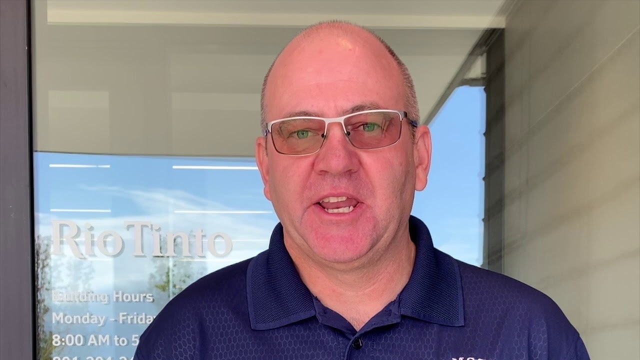 NFI / California Cartage Express Drives, Allies Deliver Petition to Rio ...