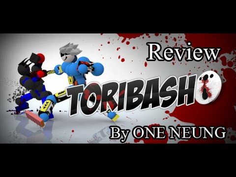 Toribash Review gameplay [PC] เด็กเล่นได้ ผู้ใหญ่เล่นดี - YouTube