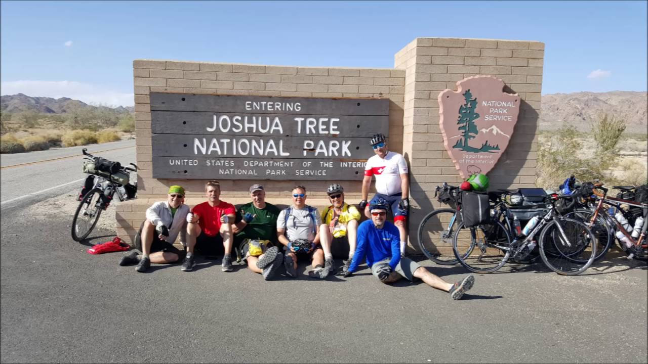 Harsh Adventurers: America 1.0 - YouTube