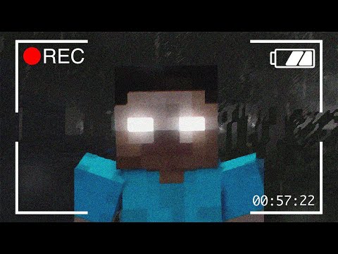 I Added Herobrine to Minecraft...