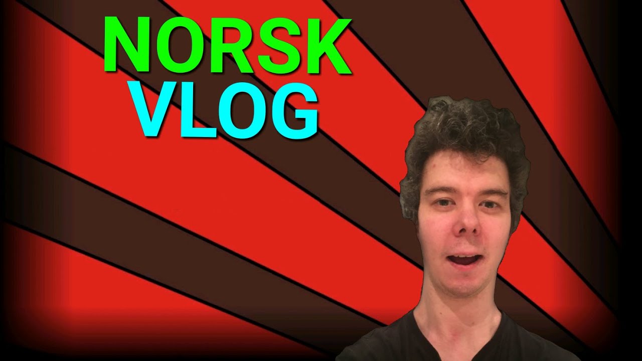 Info-vlogg // Besøk på Strinda VGS i forbindelse med AO/TO Klassen's 40 ...