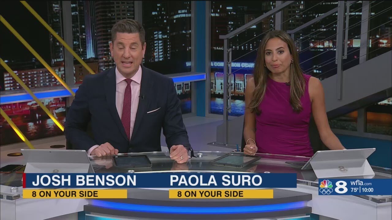 Uber rolls out test program for driver safety - YouTube