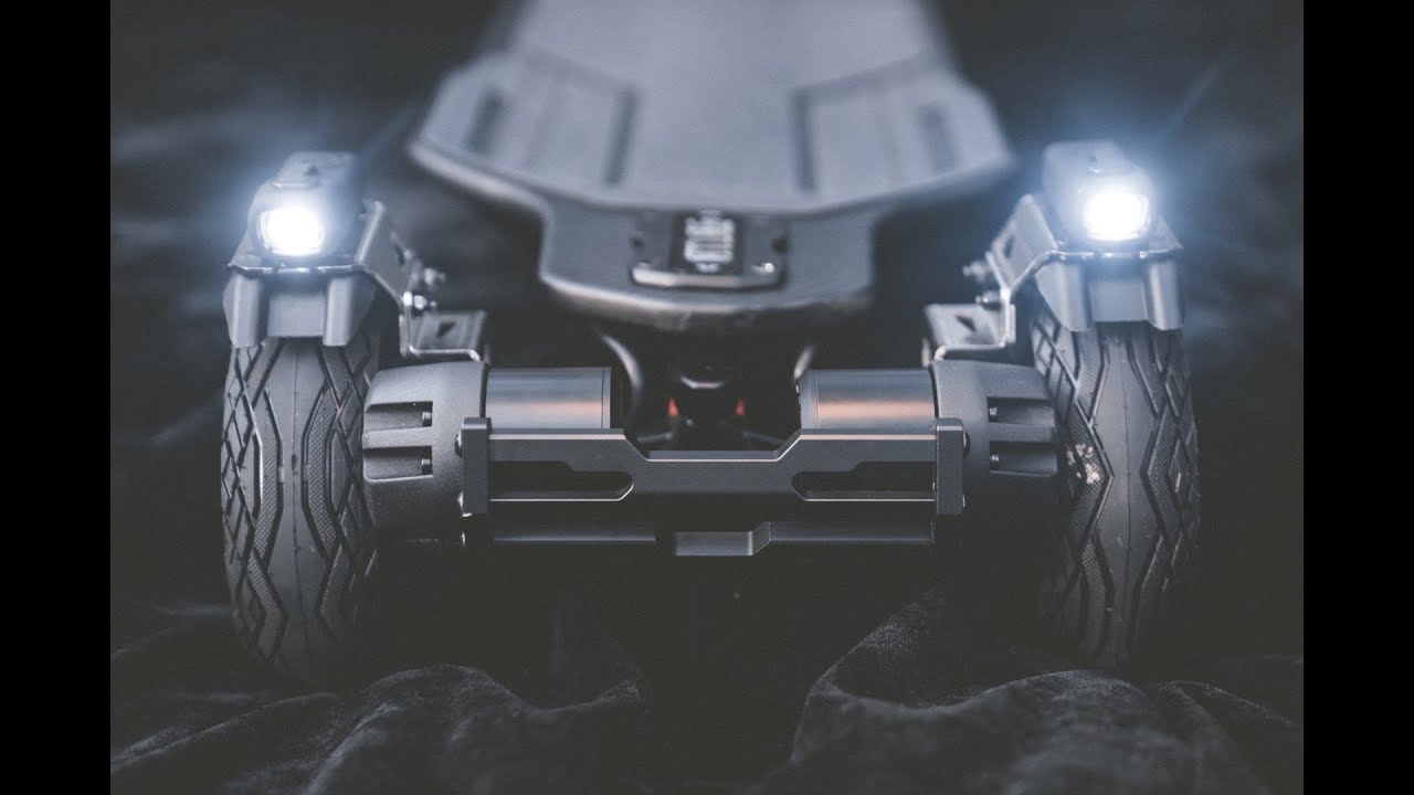 Hello Atlas! Hello World! - YouTube