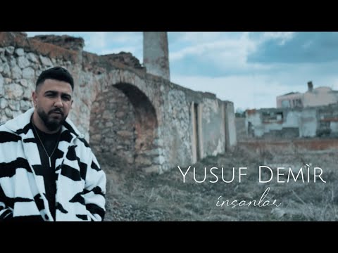 Yusuf Demir İnsanlar (officiall video klip)