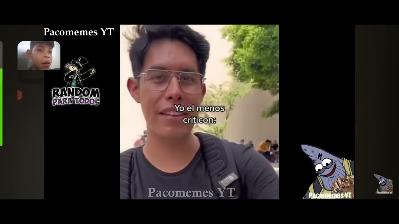 memes randon - YouTube