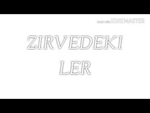 Kral Pop TV Top 20 - Zirvedekiler 3-10 Mart 2018