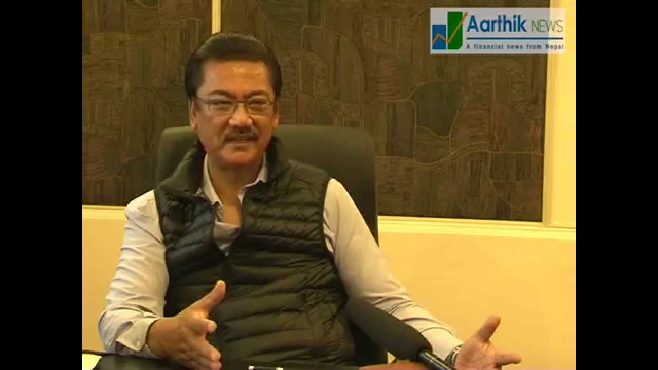 Biography - Mr. Suraj Vaidya - YouTube