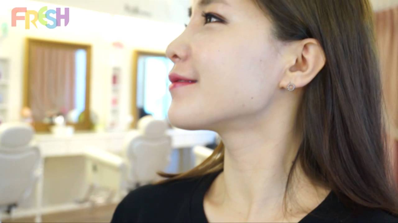芙莱思, Korean, Fresh Plastic Surgery - YouTube