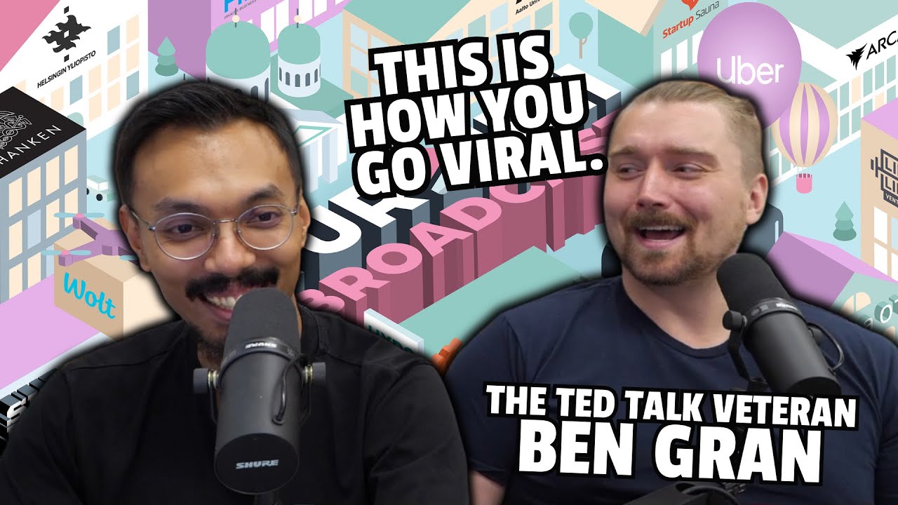 Why nurses are key to medical innovation - TEDx Talk Veteran, Ben Gran ...