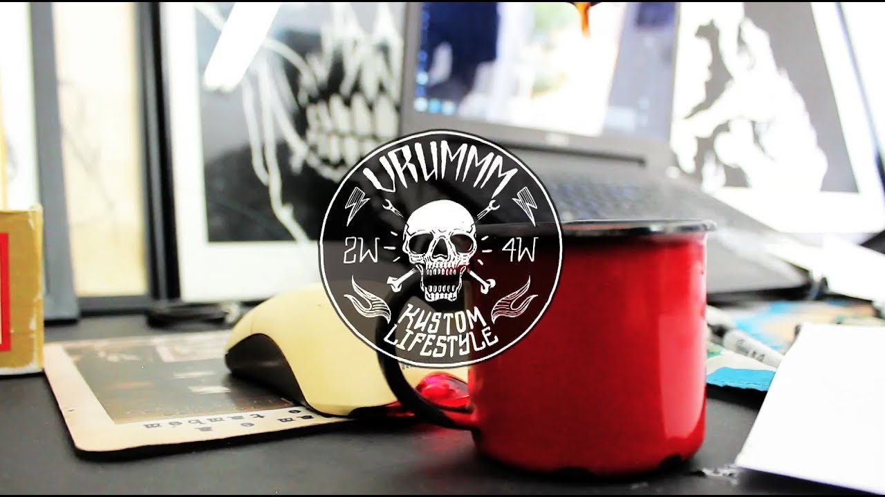 VRUMMM - COLEÇÃO 2018 - YouTube